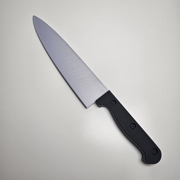 Realistic Fake Knife Props - Etsy