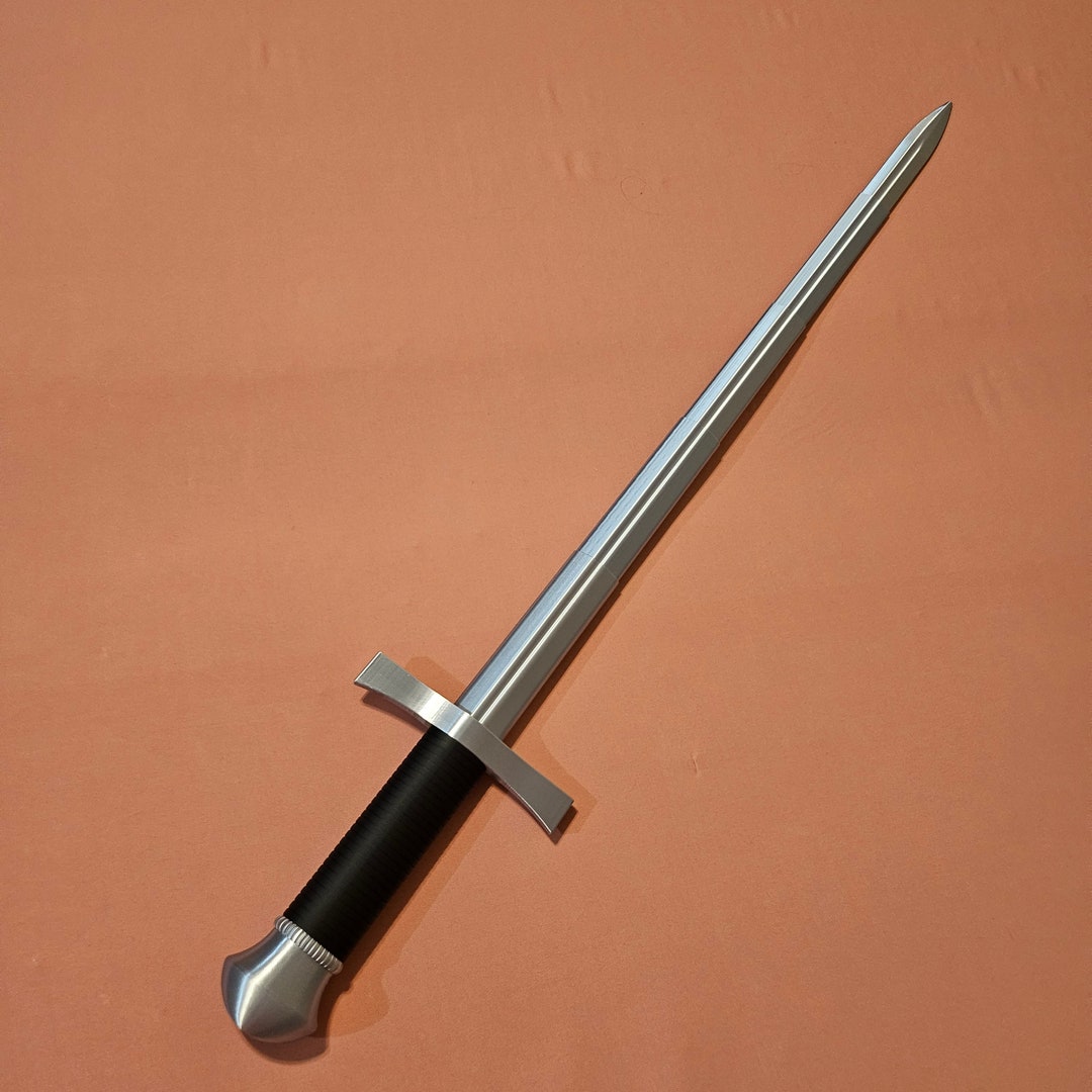 3D Printed Cosplay Toy, Collapsing Sword, Many Colors - Etsy