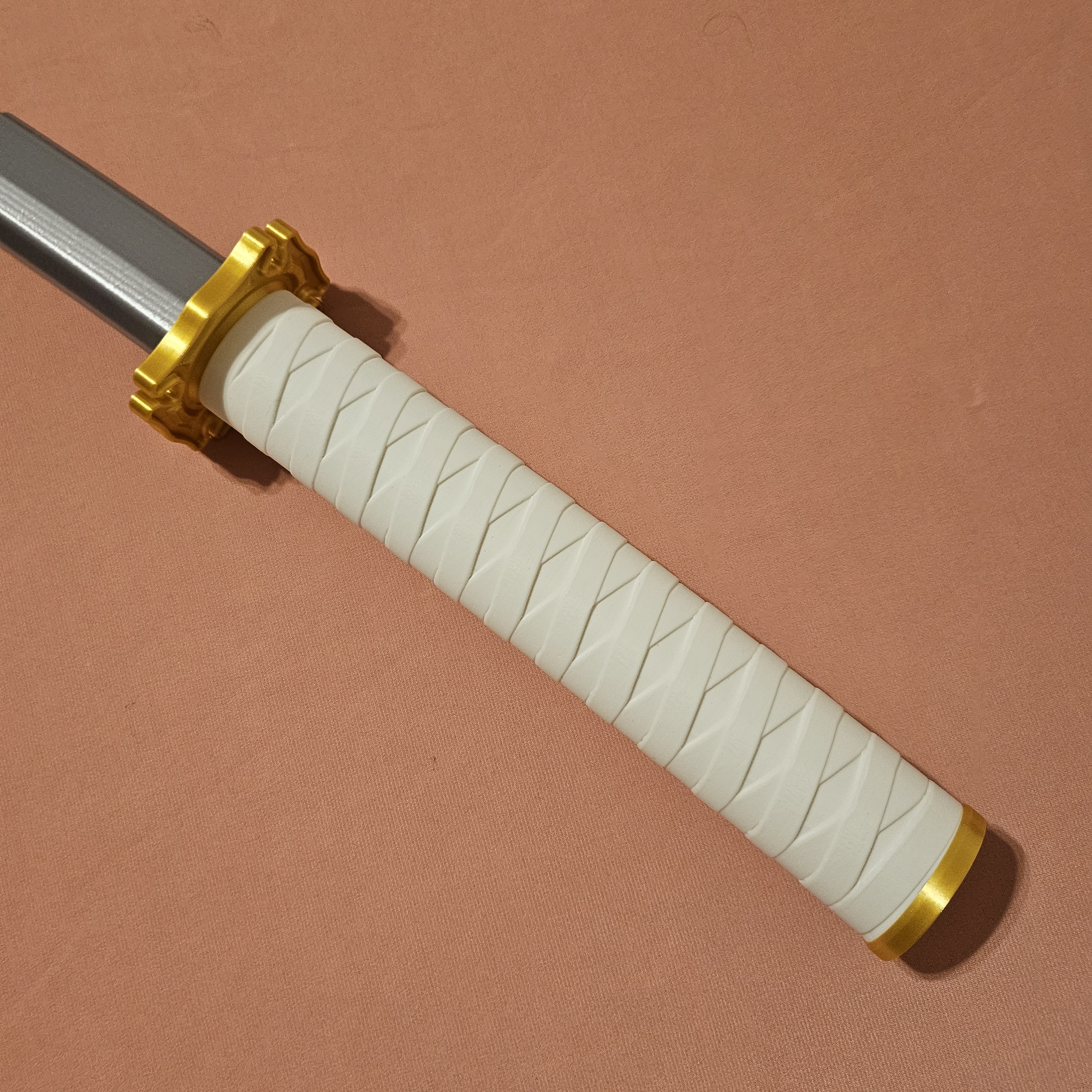 3D Printed Collapsing Katana Many Colors - Etsy UK