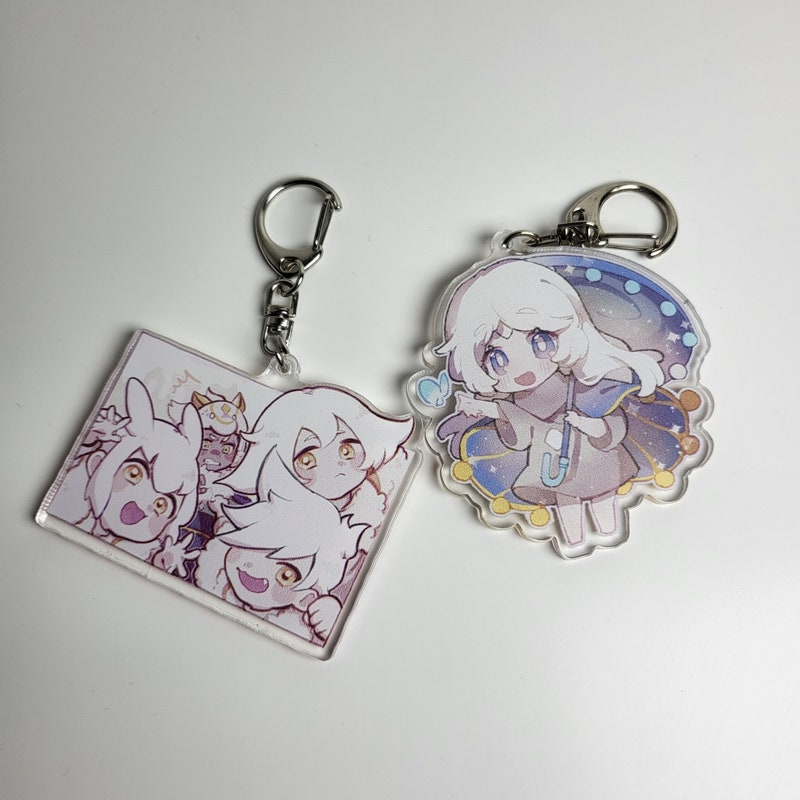 Sky Children of the Light - Etsy