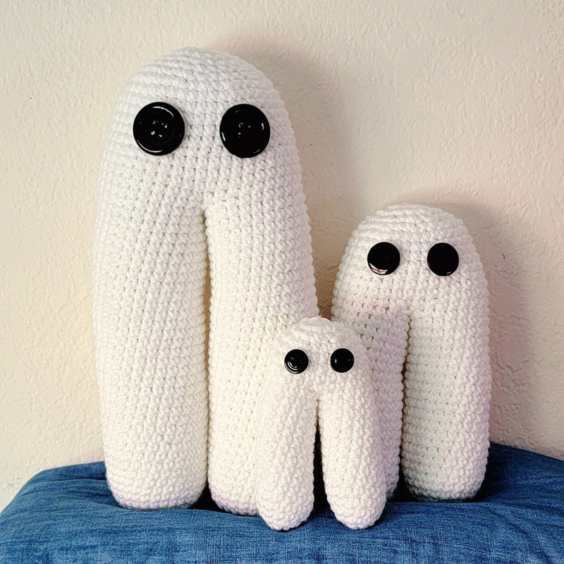 Cryptid Plushies - Etsy