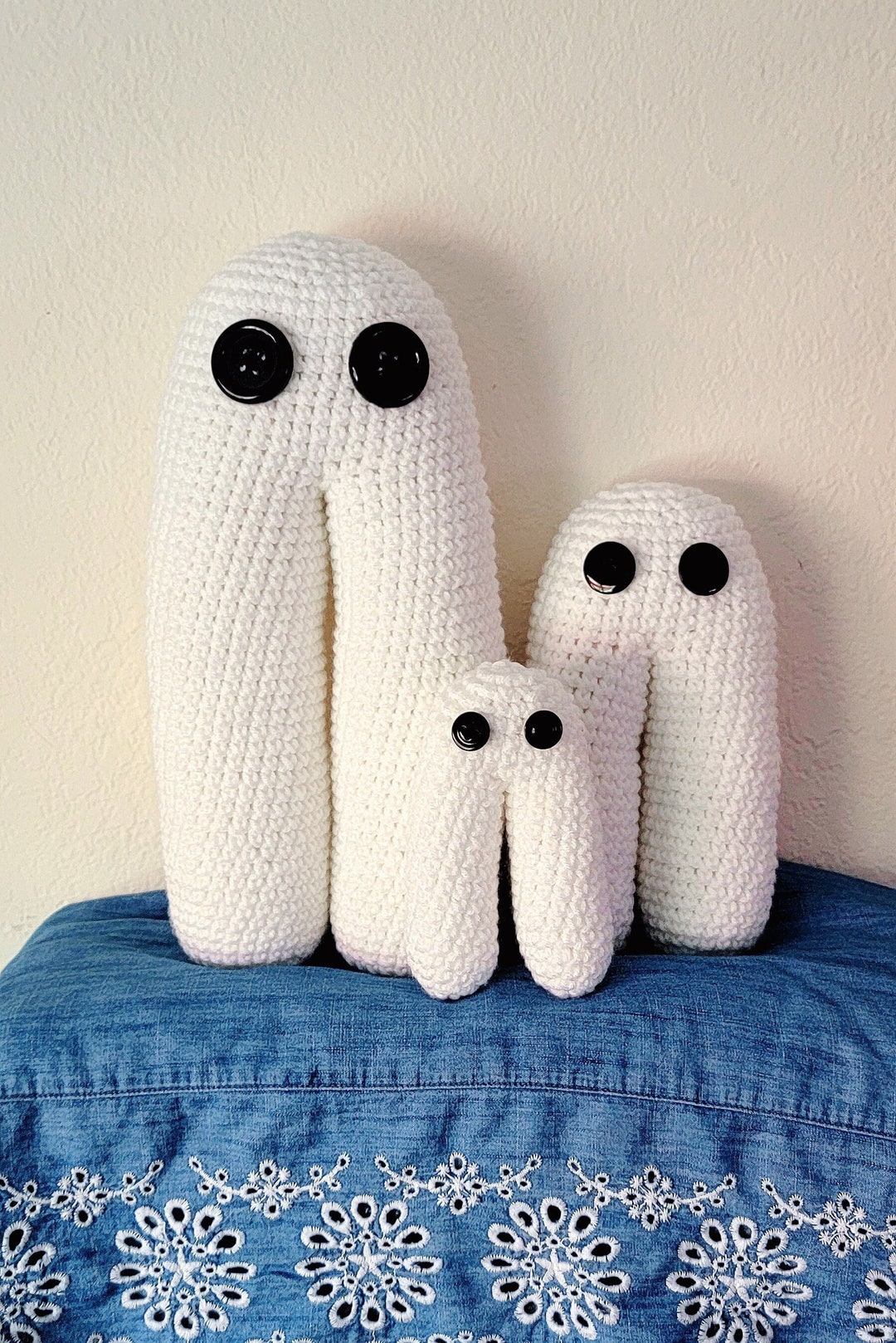 Fresno Nightcrawler Plushie - Etsy