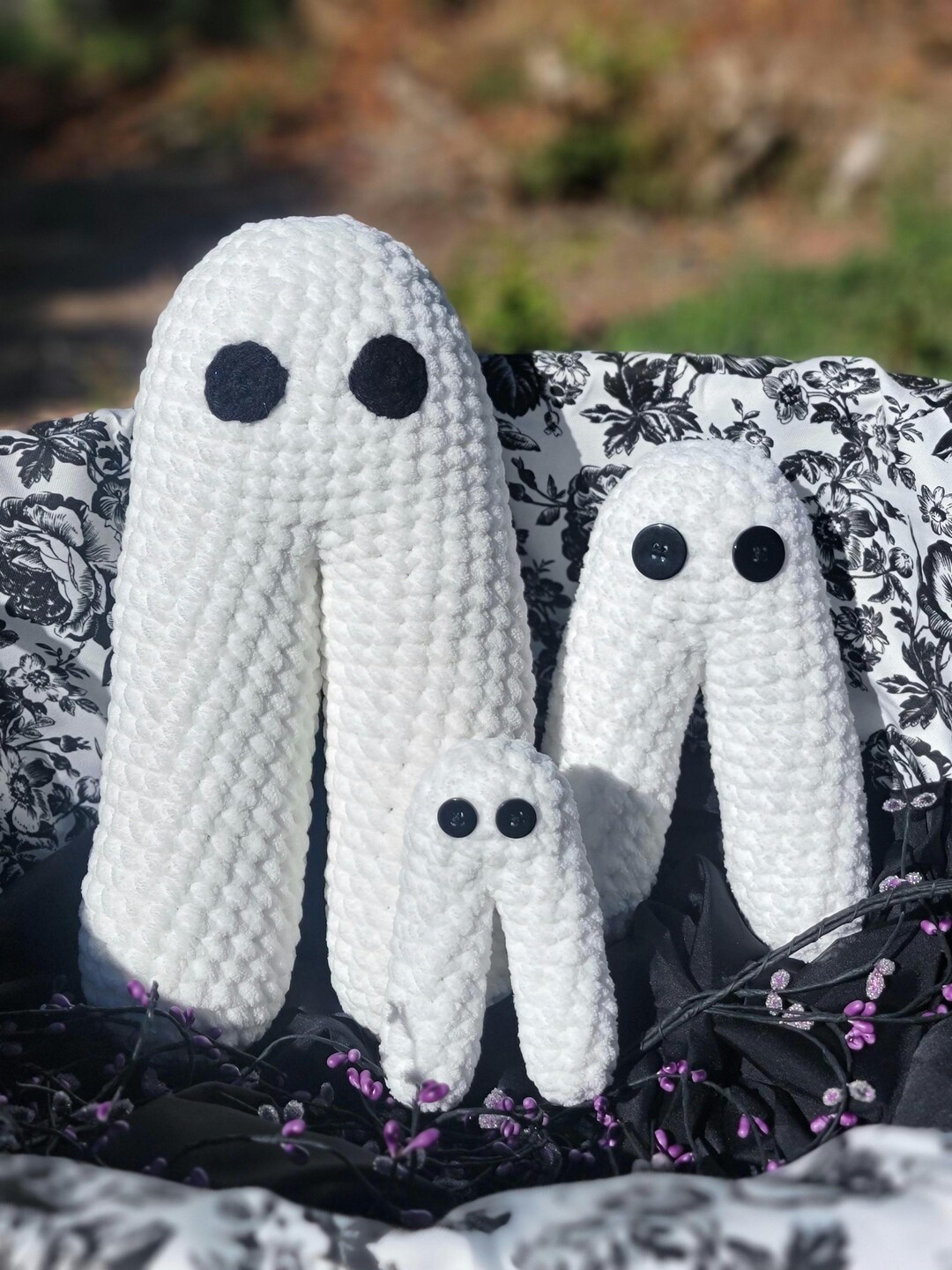 Extra Soft Fresno Nightcrawler Plushie - Etsy