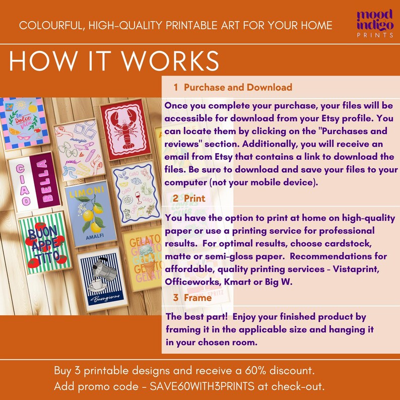 Today is Going to Be A Great Day Print, Positive Thinking Poster ...