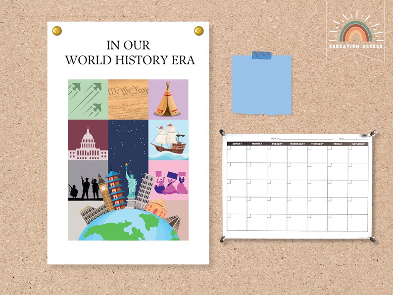 Taylor Swift Classroom Poster, Gift for History Teachers, World History ...