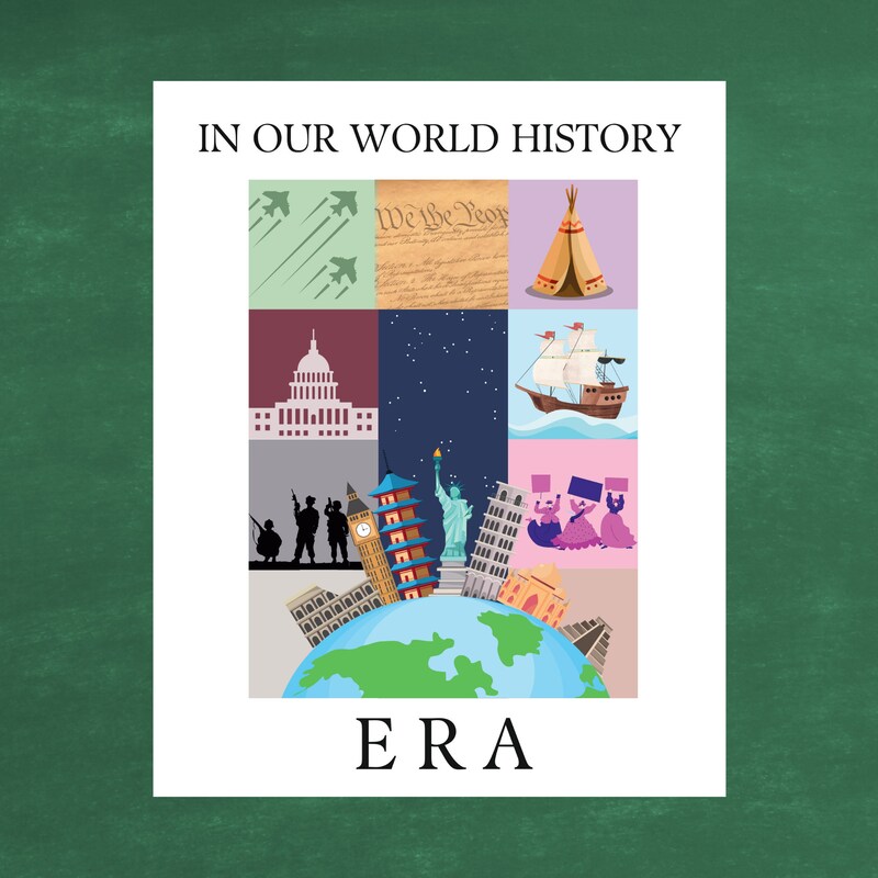 World History - Etsy