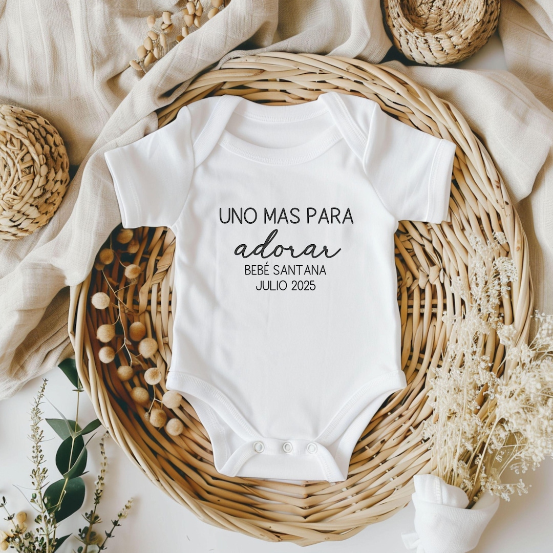 Spanish Pregnancy Announcement for Abuelitos Padres, Spanish Anuncio De ...