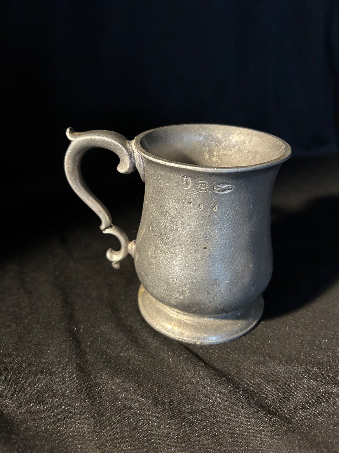 Vintage Royal Wilton Armetale RWP Pewter Tankard Mug - Etsy