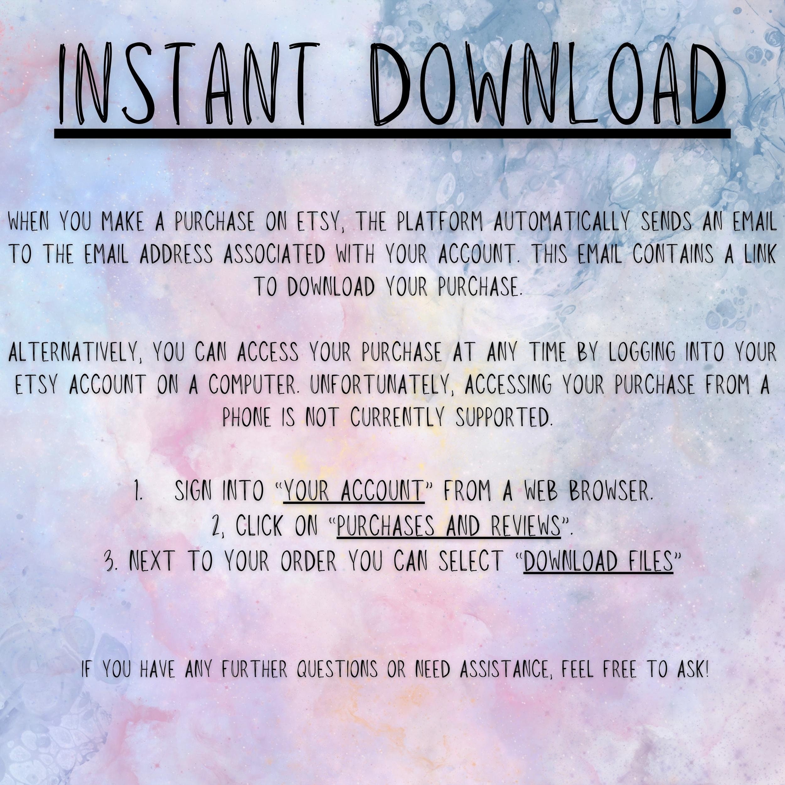 32 Printable Positive Affirmation Cards PDF Positive Quotes - Etsy