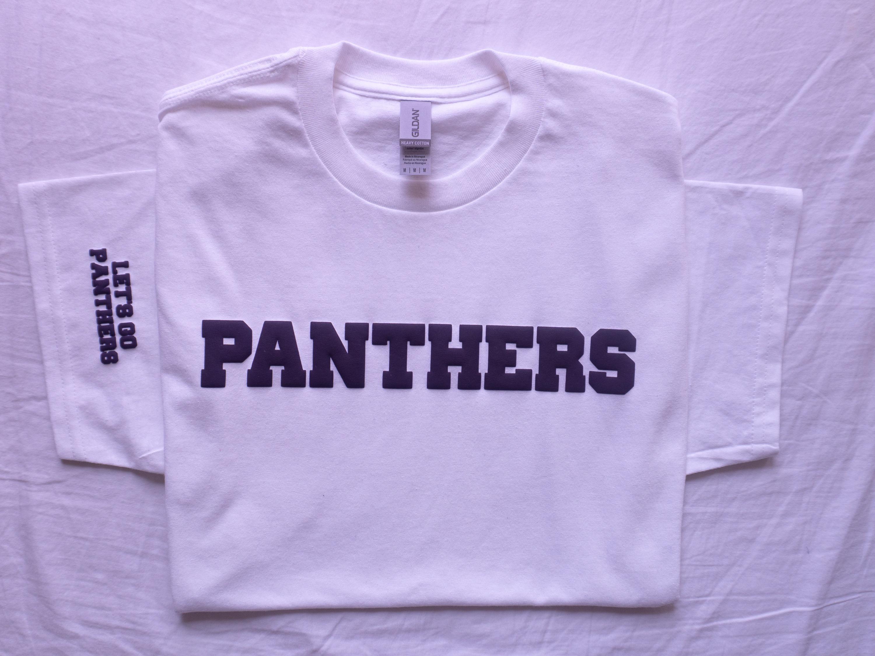 Custom Puff Print Sports Shirt, Puff Print Team Name Shirt, Embossed ...