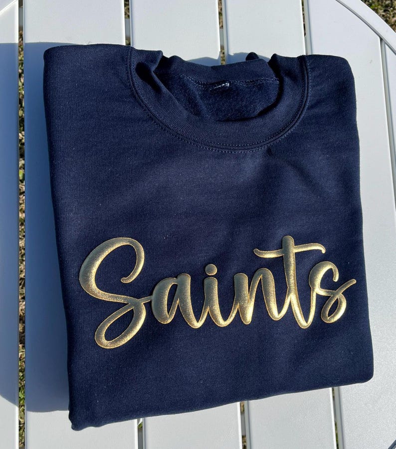 Custom Puff Print Sports Shirt, Puff Print Team Name Shirt, Embossed ...