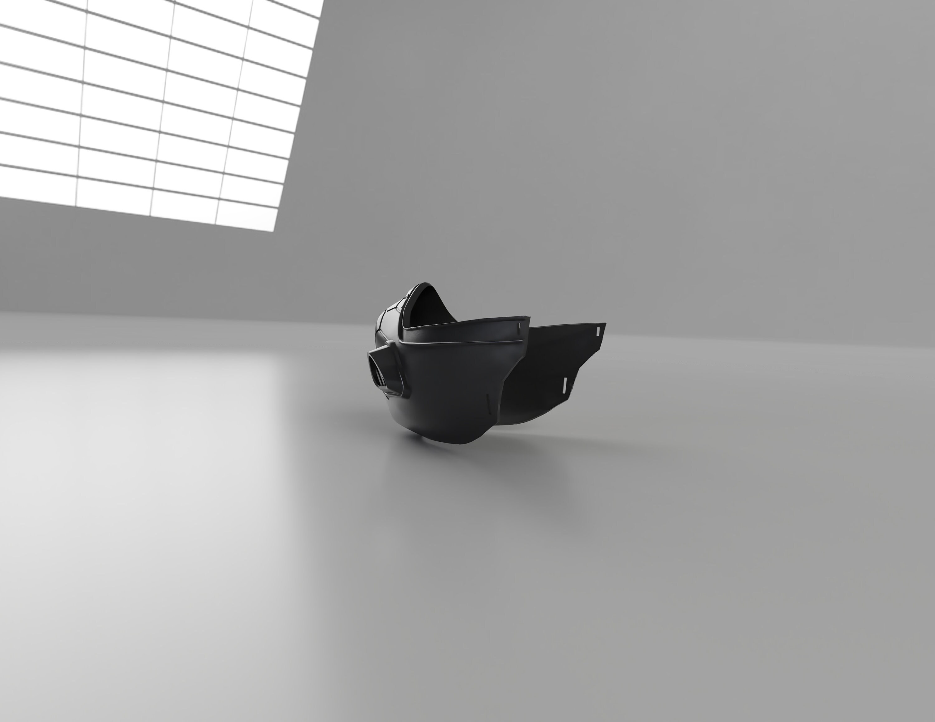 Viper Mask 3d-printable STL Cosplay Prop - Etsy