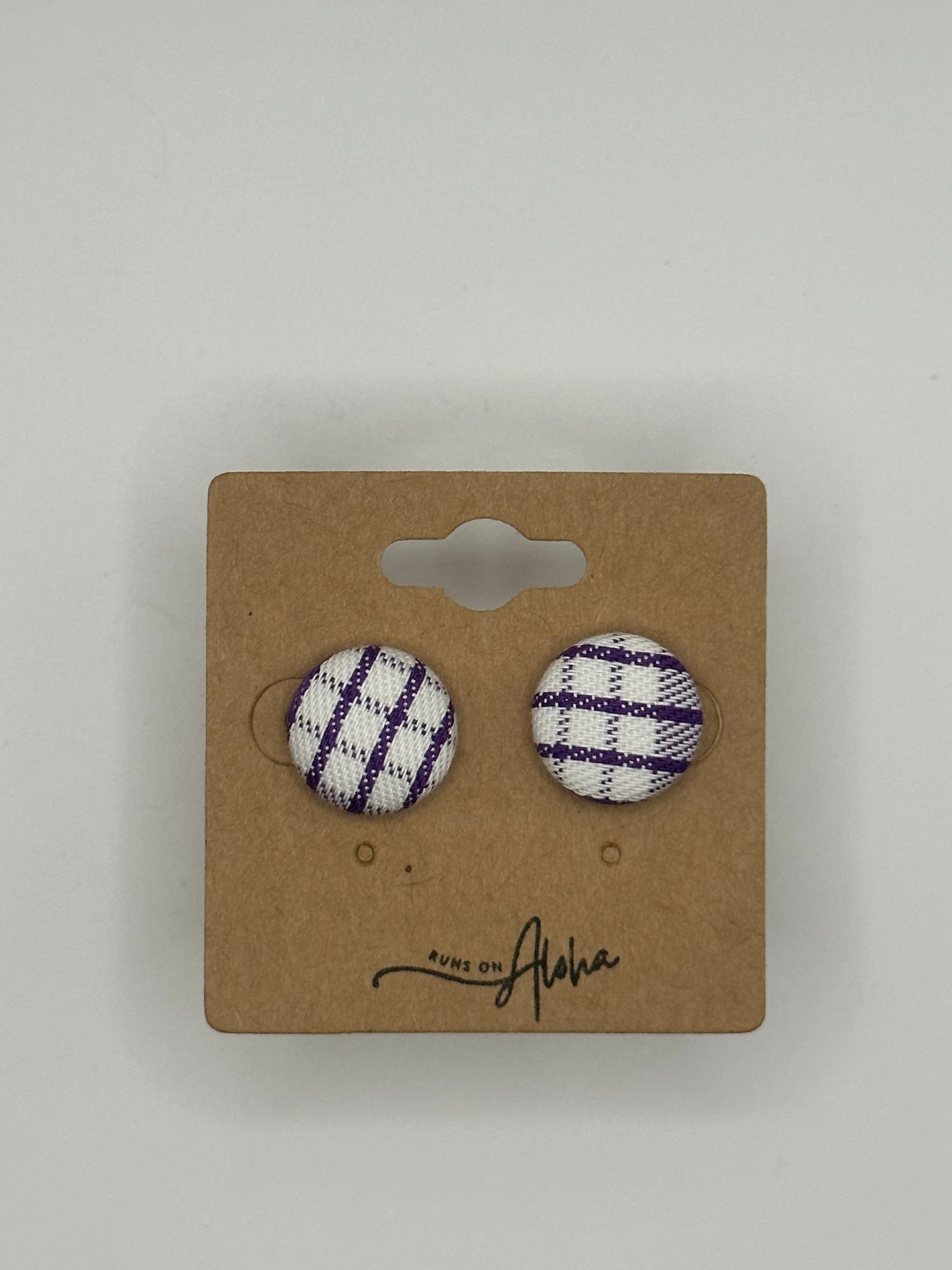 The Palaka Stud - the Mini - Etsy