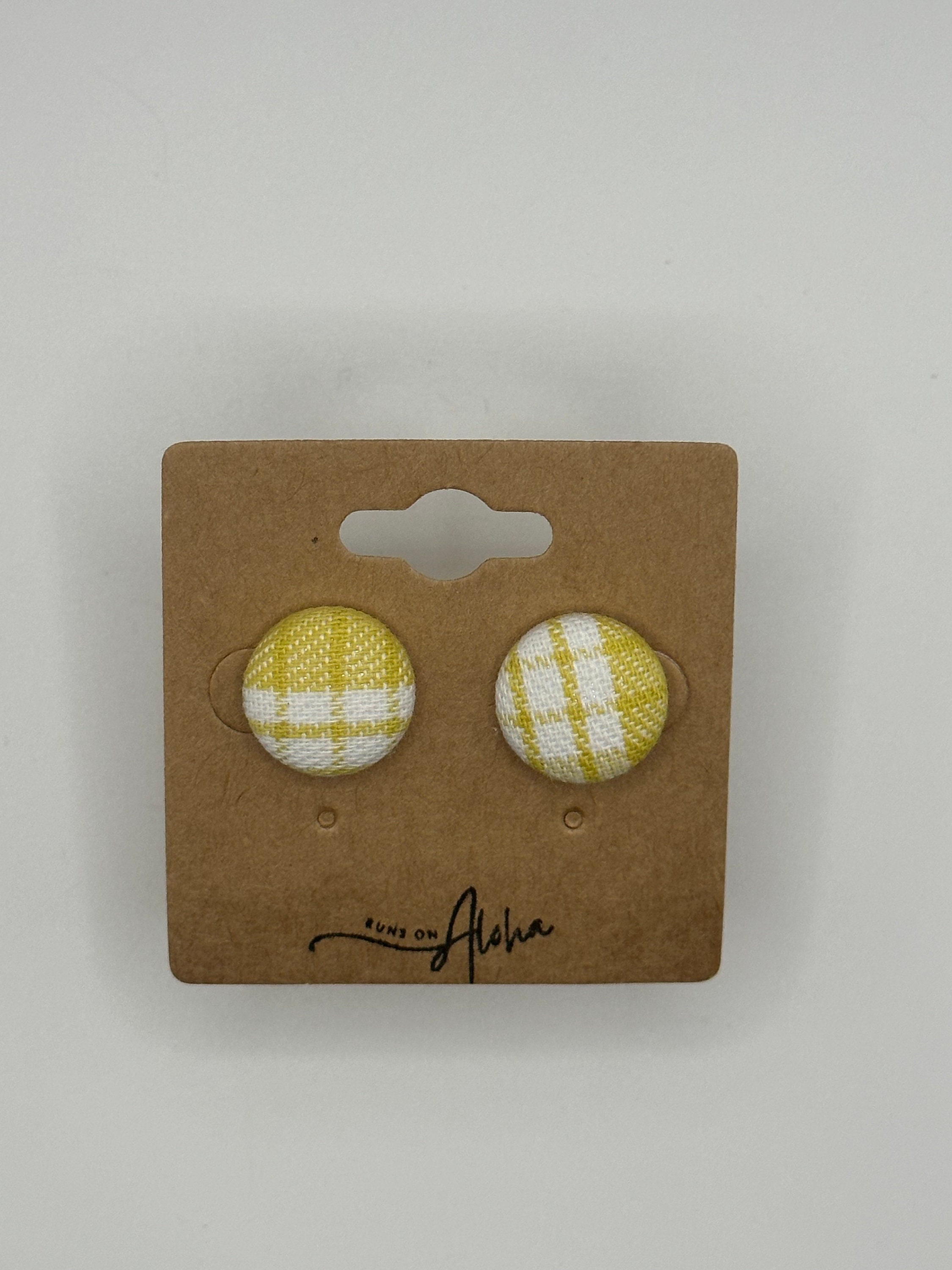 The Palaka Stud - the Mini - Etsy