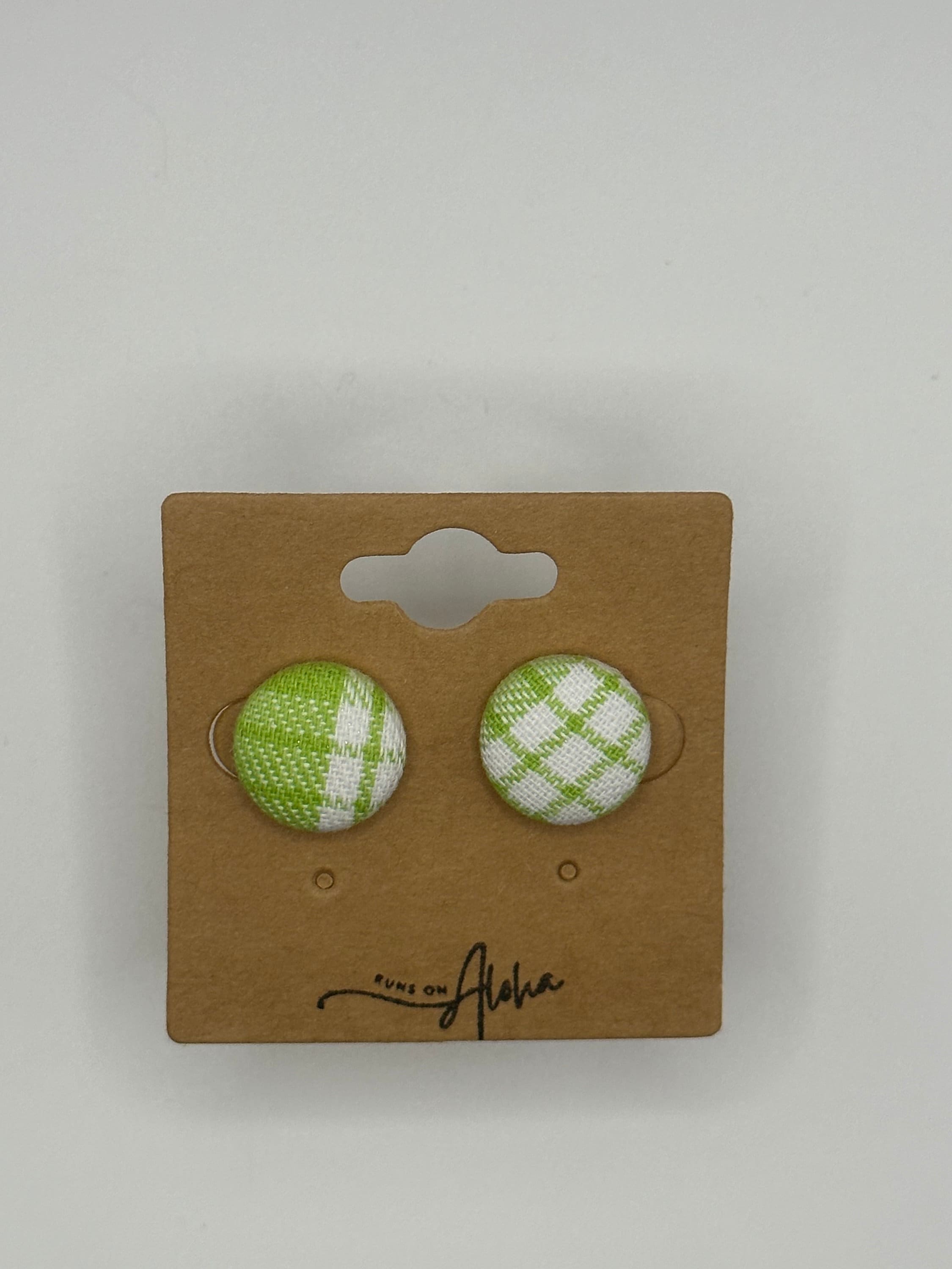 The Palaka Stud - the Mini - Etsy