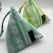 The Original Palaka Musubi Pouch - Etsy