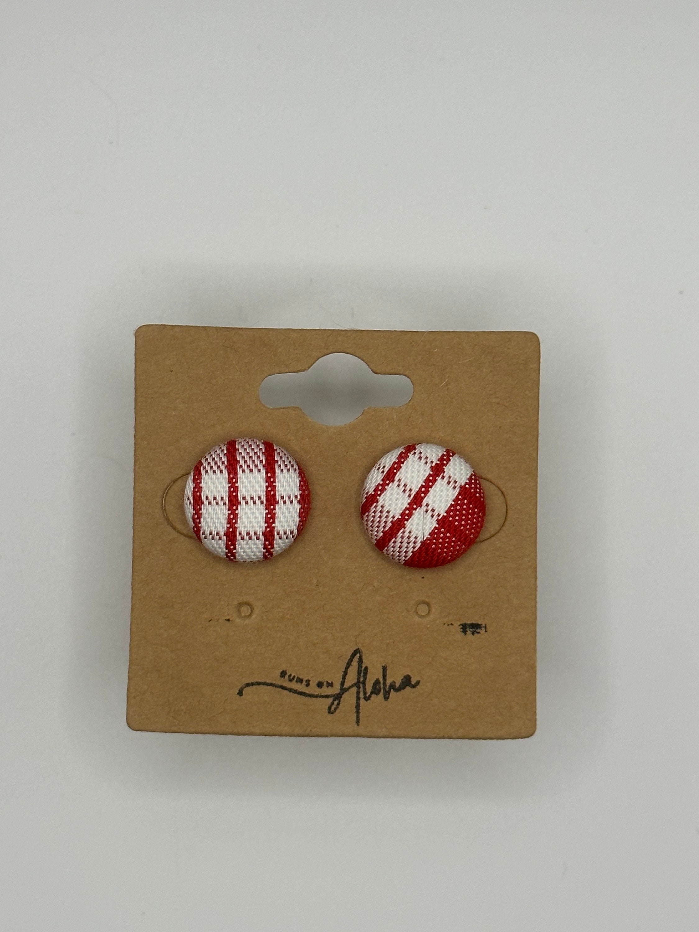 The Palaka Stud - the Mini - Etsy
