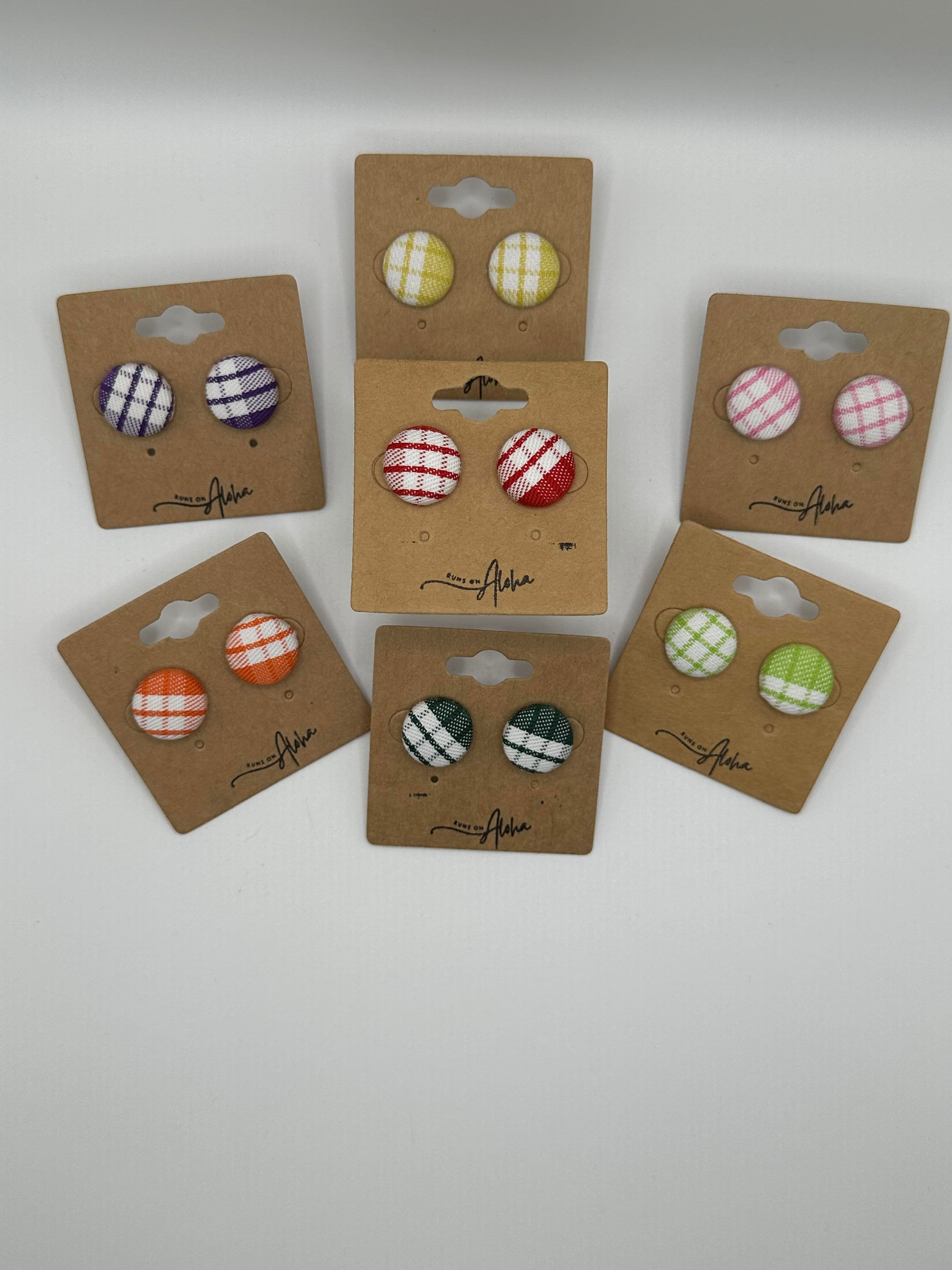 The Palaka Stud - the Mini - Etsy