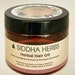 Siddha Herbs Herbal Hair Oil for Hair Growth, Strengthens Hair and ...