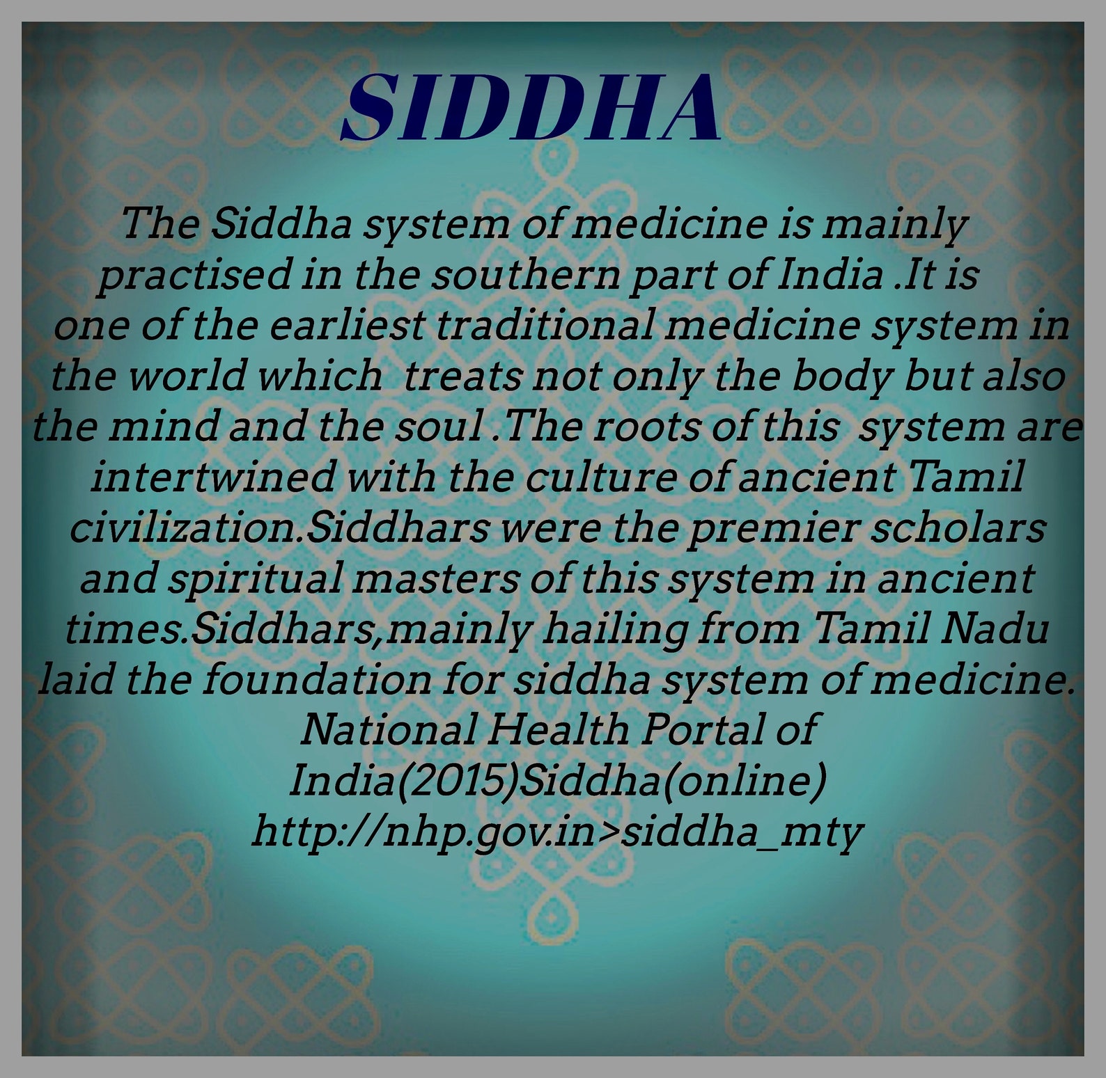 Siddha Herbs Herbal Hair Oil for Hair Growth, Strengthens Hair and ...