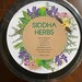 Siddha Herbs Herbal Hair Oil for Hair Growth, Strengthens Hair and ...