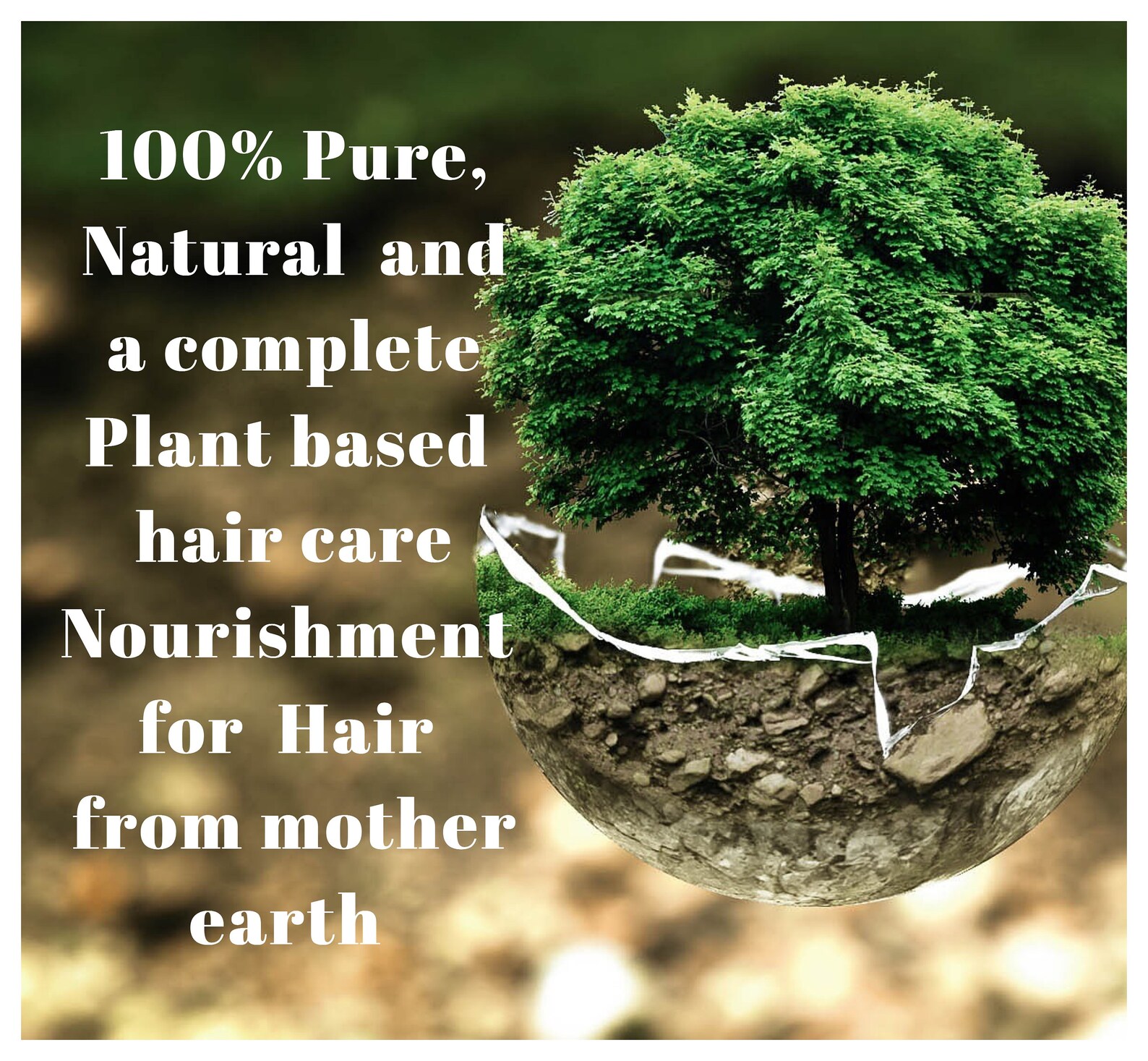 Siddha Herbs Herbal Hair Oil for Hair Growth, Strengthens Hair and ...