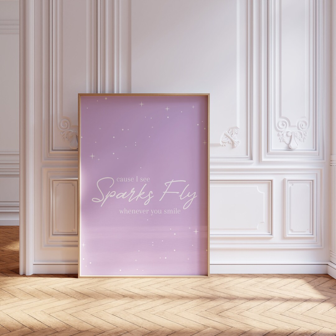 Sparks Fly | Digital Download | Taylor Swift Lyrics | Speak Now (taylor ...