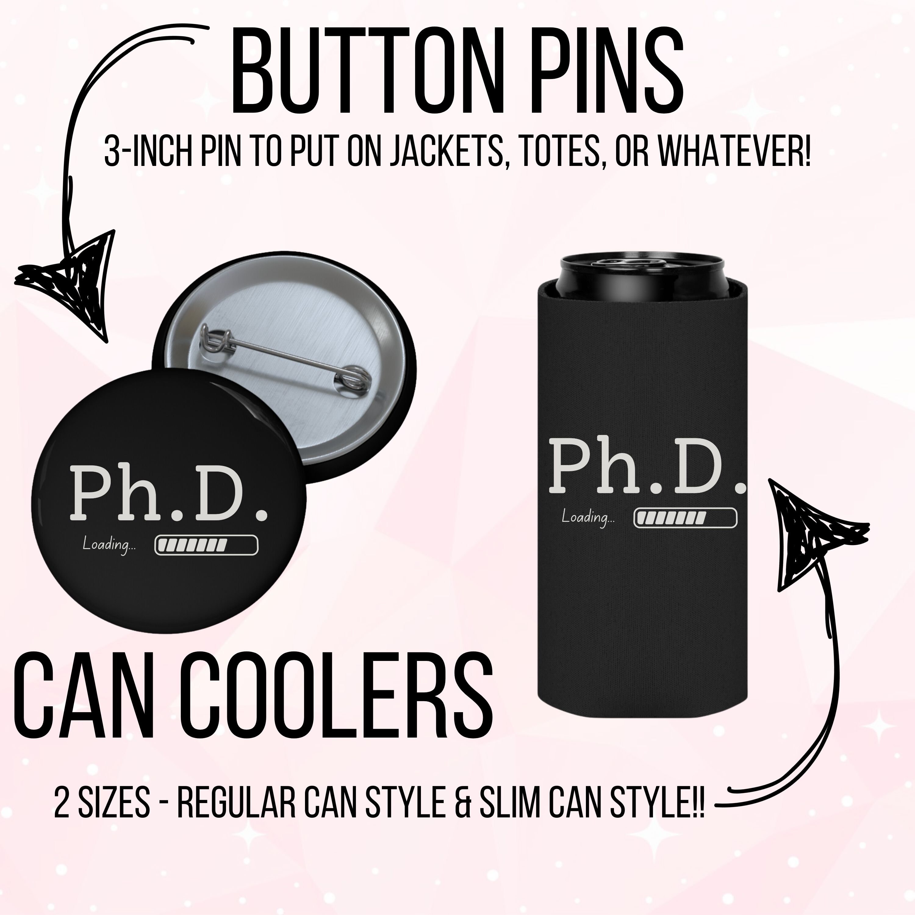 Phd Loading Shirt Funny Grad School Shirt Grad School Gift Back to ...