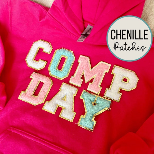 Cheer Sweatshirt - Etsy