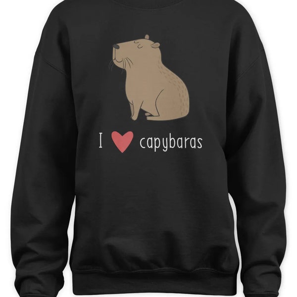Capybara Merch - Etsy UK