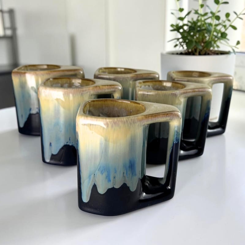 Vintage Padilla Pottery - Etsy