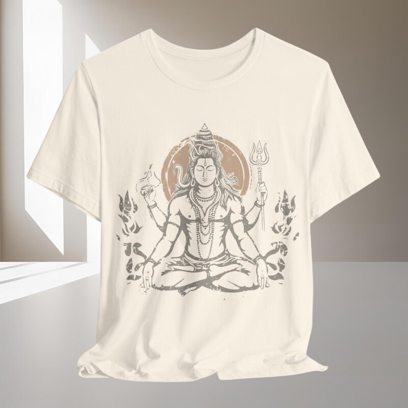 Hindu Tshirt - Etsy