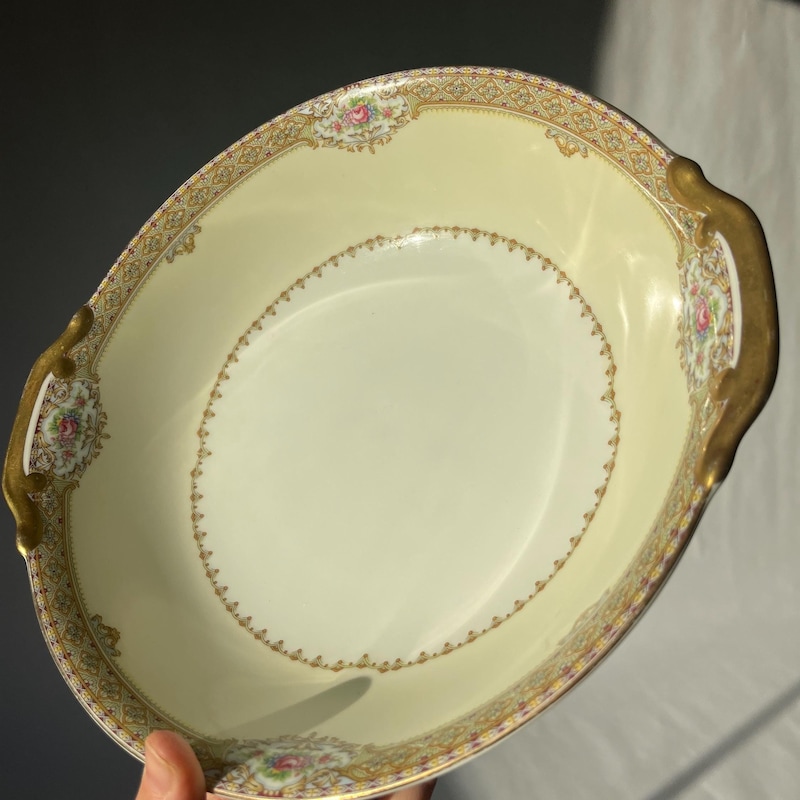 Meito China Made in Japan - Etsy