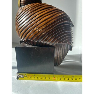 Vintage Austin Kinder Collection Sleeping Bird Bookends - Etsy