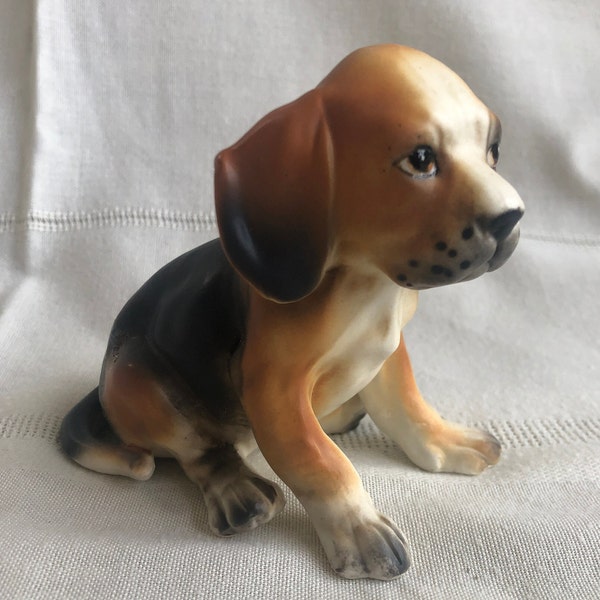 Beagle Statue - Etsy