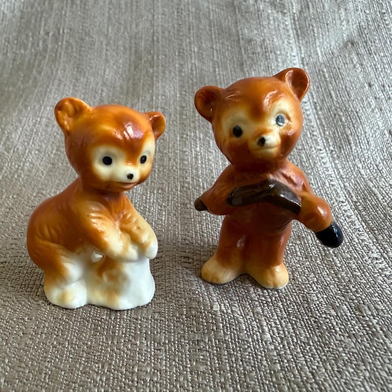 Bone China Miniature - Etsy