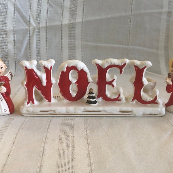 Ceramic Letters - Etsy