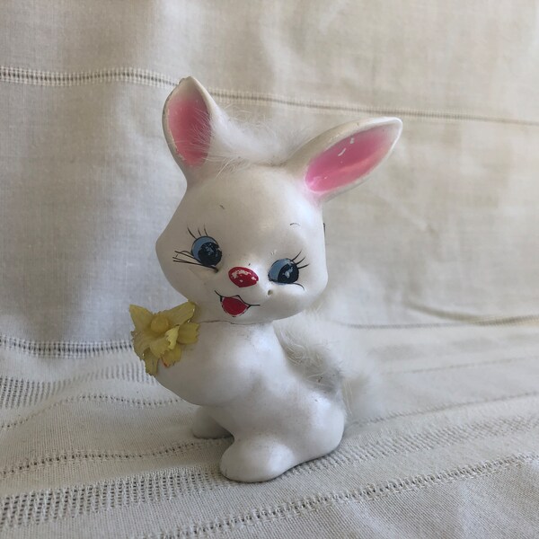 Norcrest Rabbit - Etsy