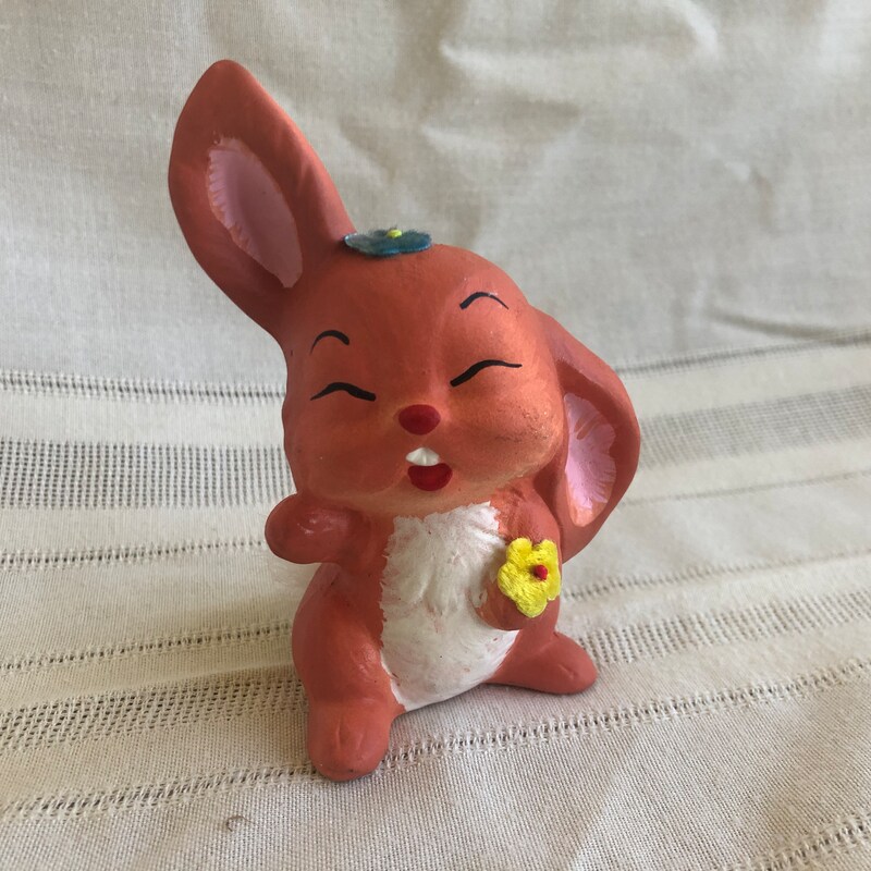 Norcrest Rabbit - Etsy