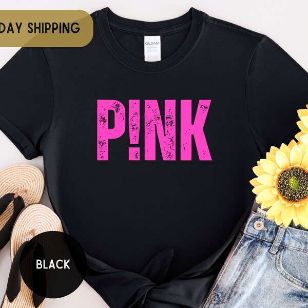 P!nk Concert Outfits - Etsy