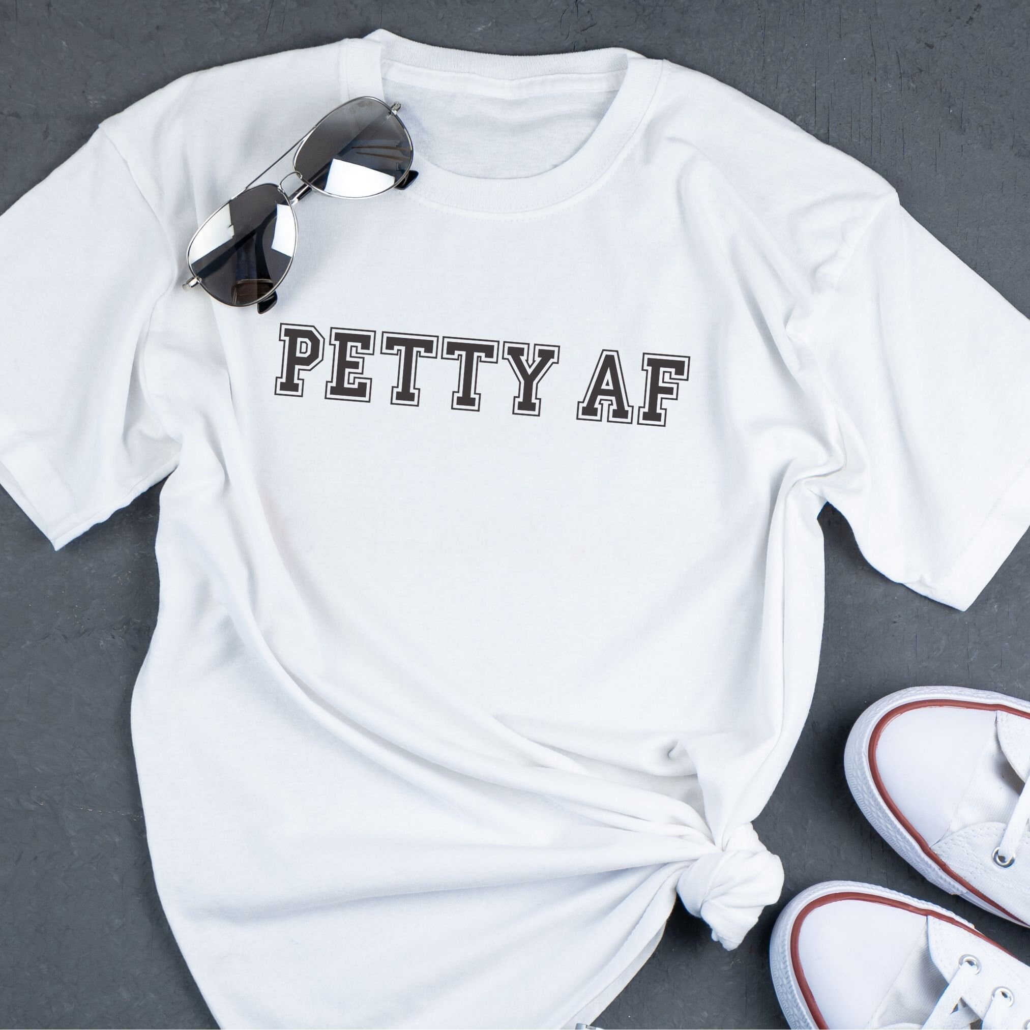 Petty, Svg Files, Png Files, Svg for Shirts, Petty Shirt, Silhouette ...