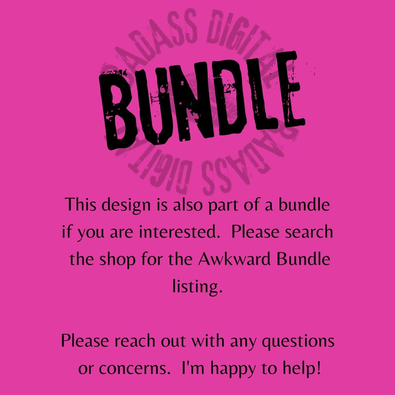 Awkward, Svg Files, Png Files, Svg for Shirts, Awkward Shirt ...