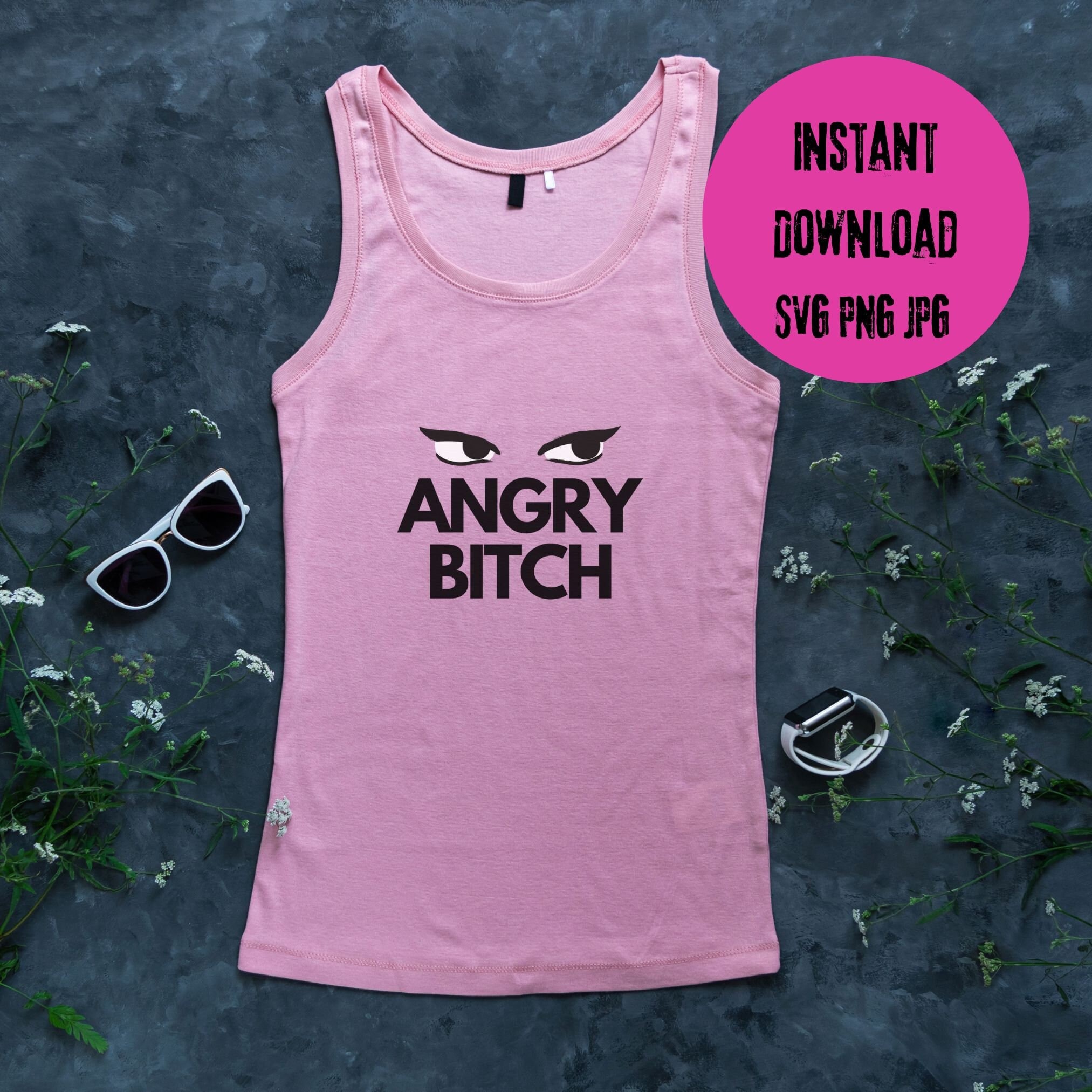 SVG Cut Files Funny Svg Funny Png Png Files Svg for - Etsy