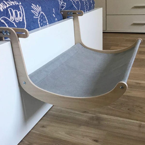 Cat Radiator Bed - Etsy
