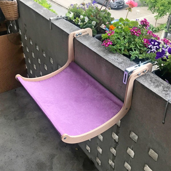 Cat Radiator Bed - Etsy