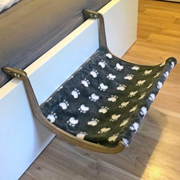 Cat Radiator Bed - Etsy