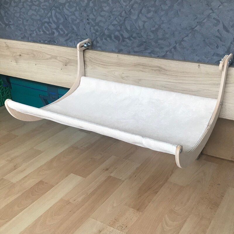 Cat Radiator Bed - Etsy