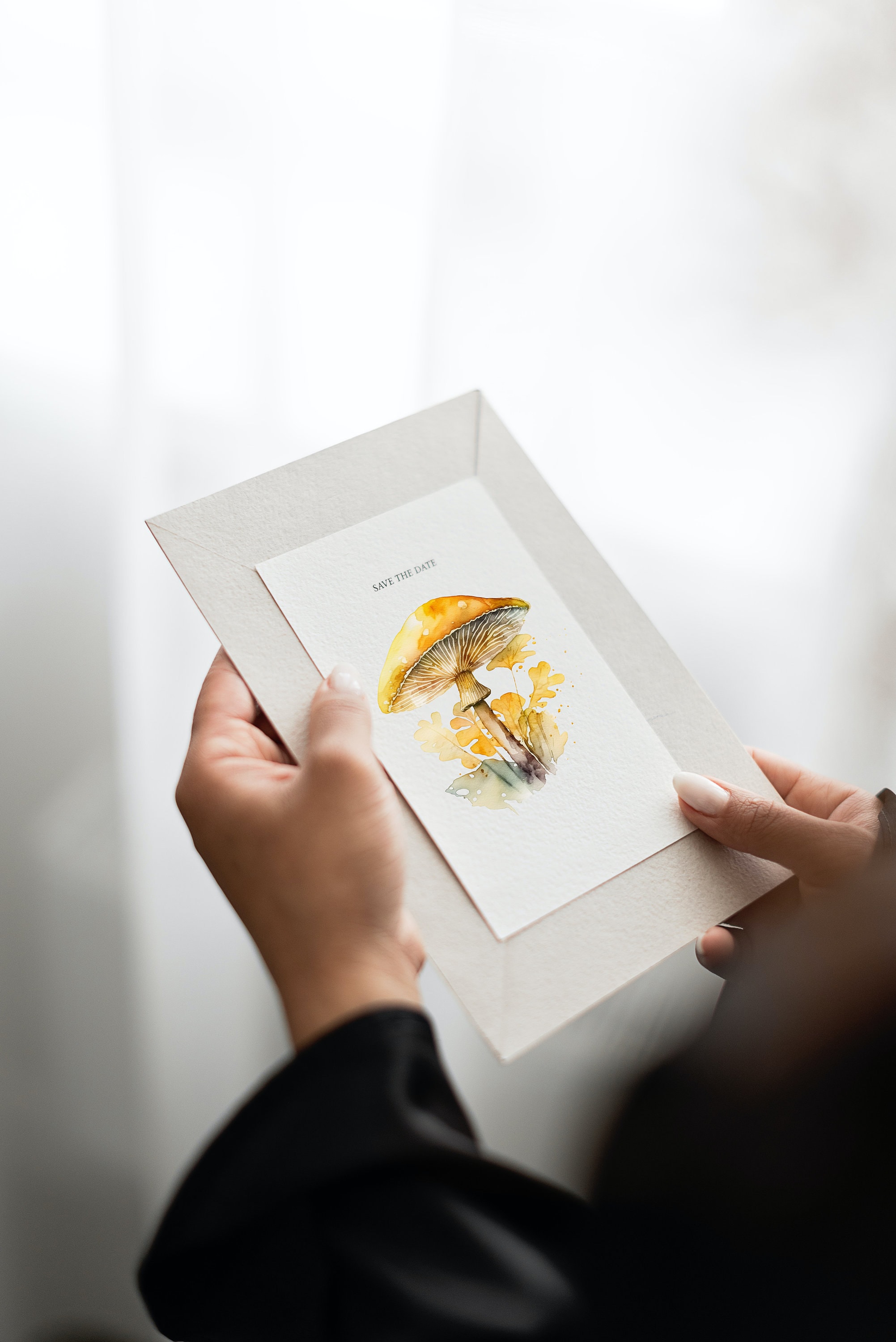 Autumn Clipart Bundle, Halloween Clipart Bundle, Watercolor Clipart ...