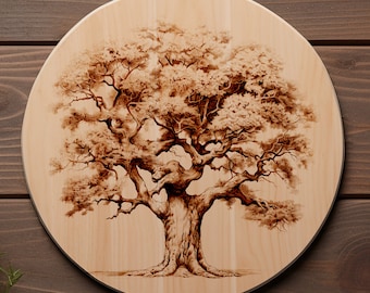 Laser Burn PNG | Engrave | Laser Ready | Lightburn File | Digital ...