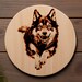 Laser Burn PNG | Engrave | Laser Ready | Lightburn File | Digital ...